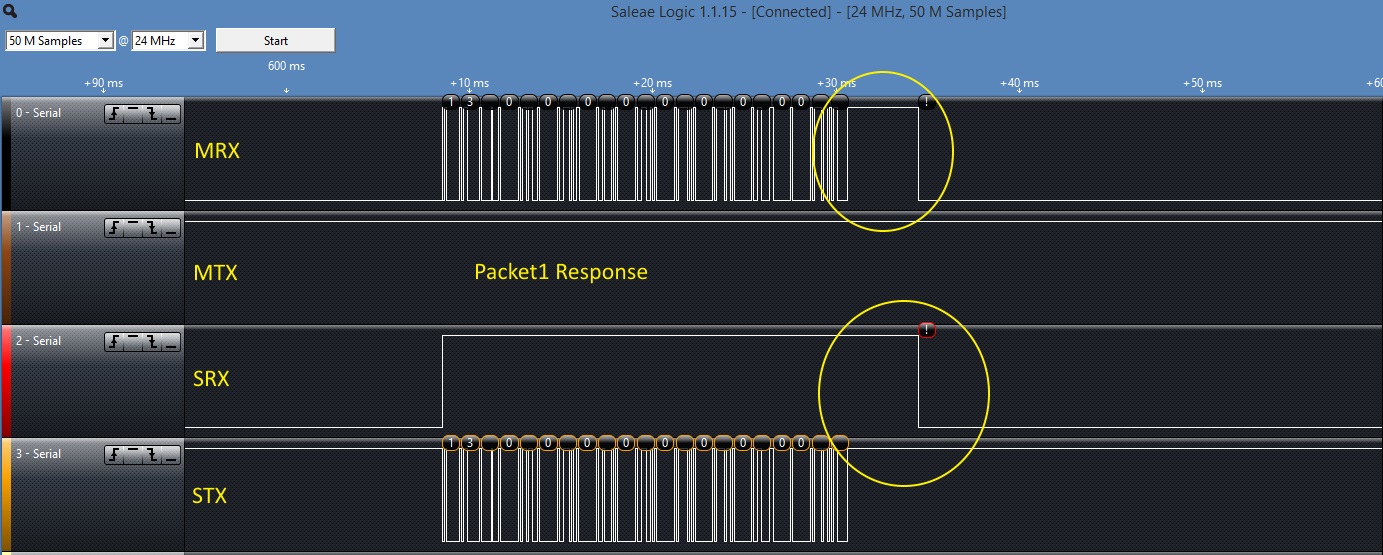 Help with ModBus RTU Master-Slave: SimpleModbus [SOLVED] - Networking, Protocols, and Devices ...